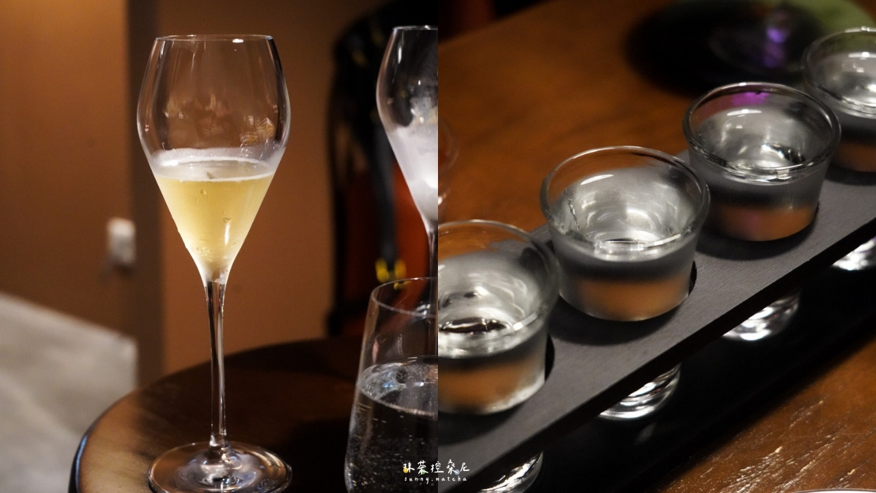 【高雄｜前金區】gin mind - 隱身於高雄中央公園附近巷弄低調質感酒吧，琴酒控必訪！ - 抹茶控桑尼的生活筆記【律師x部落客的斜槓人生】