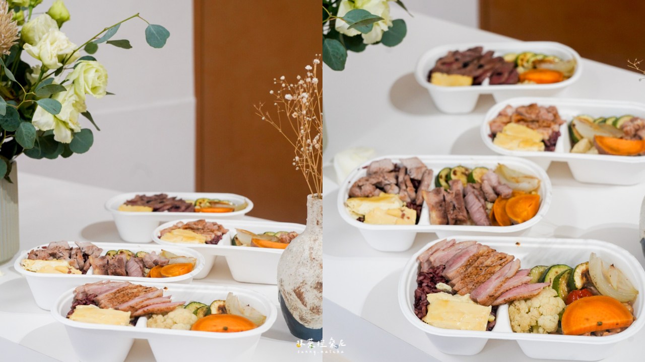 【高雄｜左營區】FAGO 異法餐盒 - 稀有口味外帶健康餐盒，顛覆你對健康餐盒的想像！ - 抹茶控桑尼的生活筆記【律師x部落客的斜槓人生】