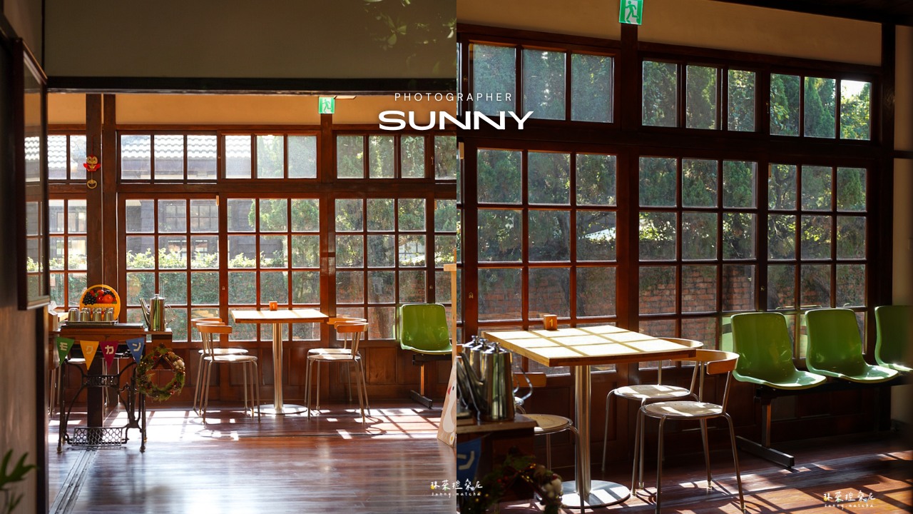 【屏東｜屏東市】木貫 Mu Guan - 勝利星村涼麵專賣店，由眷村小屋變身為屏東最美涼麵店！ - 抹茶控桑尼的生活筆記【律師x部落客的斜槓人生】